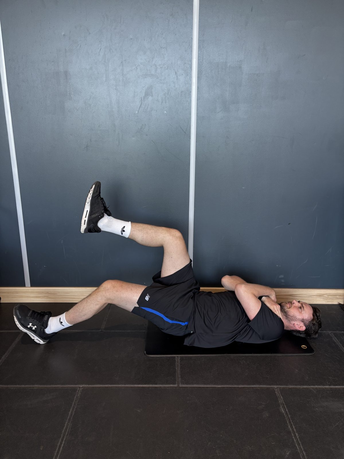proximal hamstring tendinopathy in runners, how to fix it