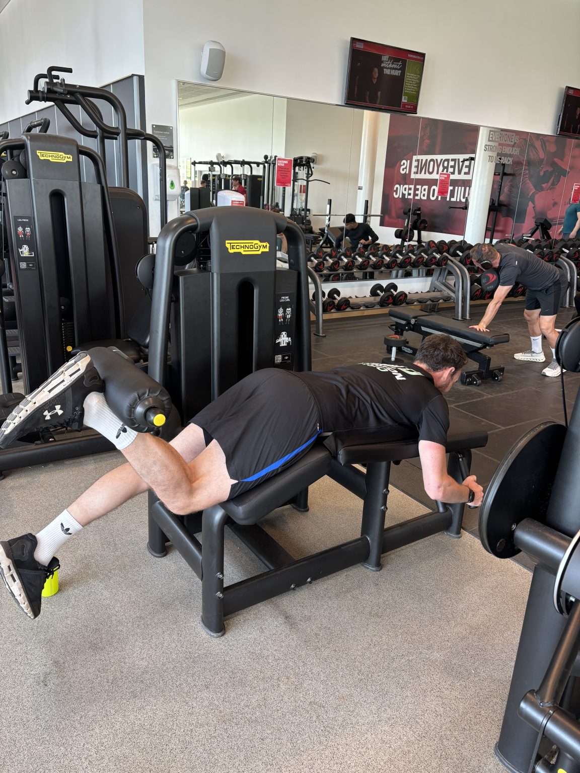 proximal hamstring tendinopathy in runners, how to fix it