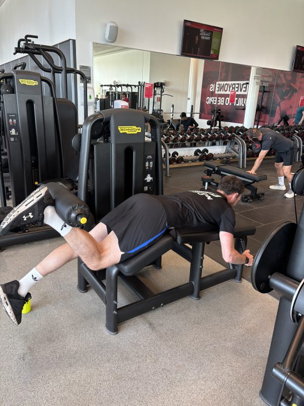 proximal hamstring tendinopathy in runners, how to fix it